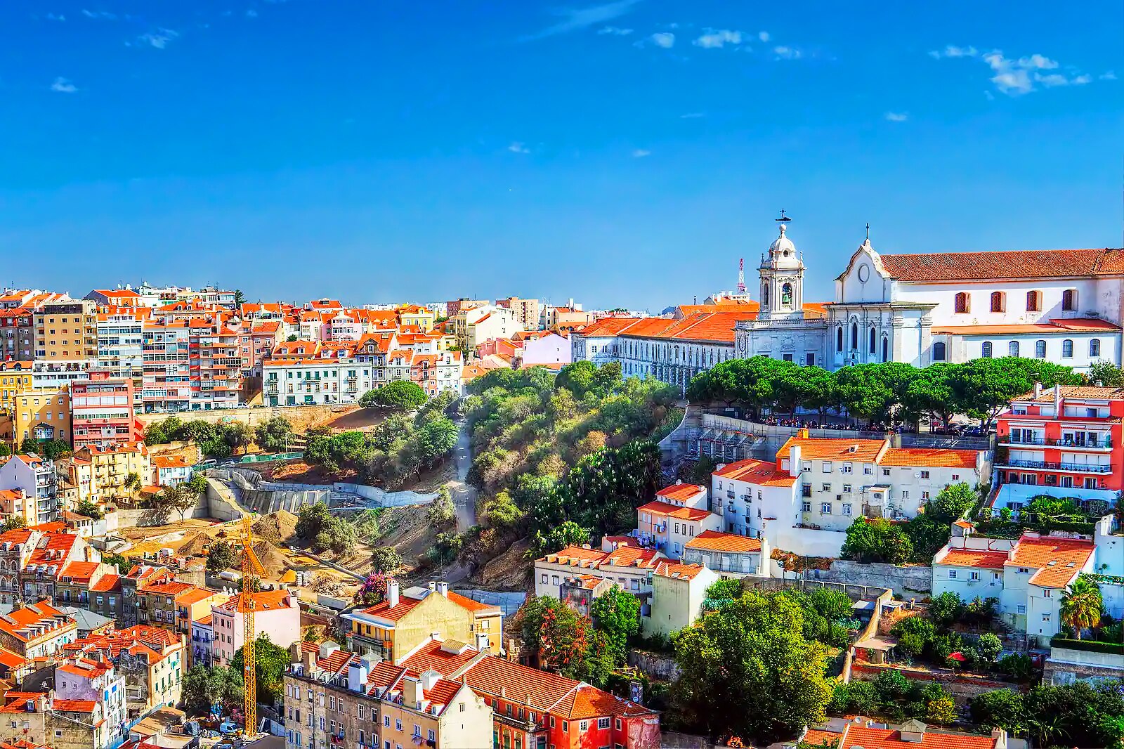 Lisbon What You Need To Know Before You Go Go Guides
