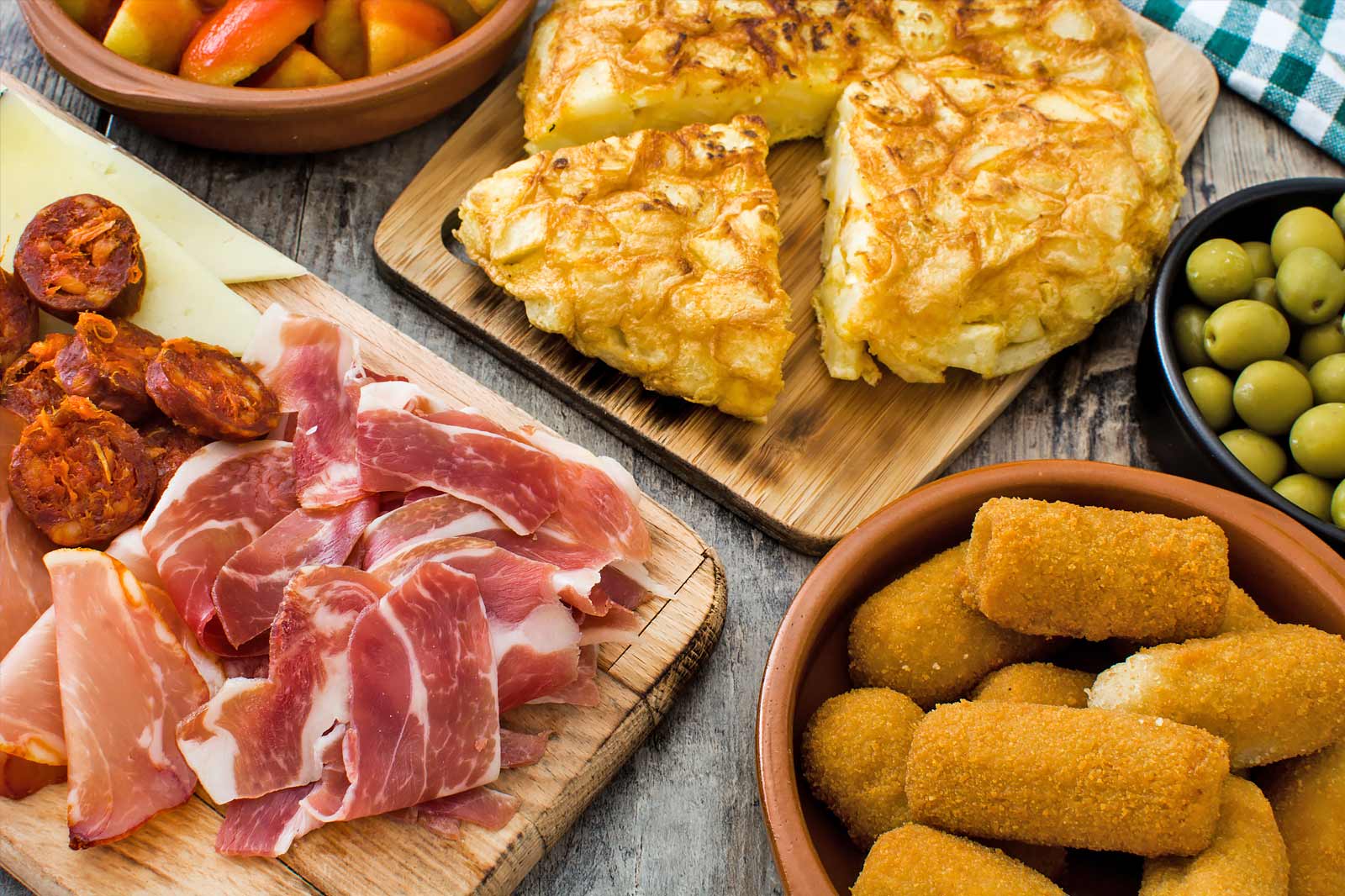 10 Best Local Restaurants in Benidorm - Where to Find Benidorm’s Best ...