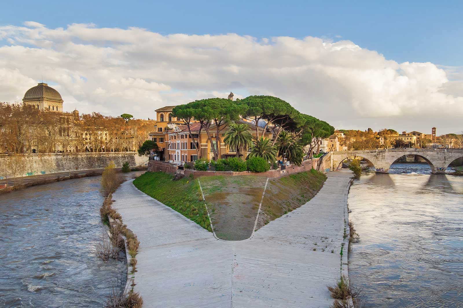 10 Best Scenic Walks in Rome - Take a Walk Around Rome’s Most Beautiful ...