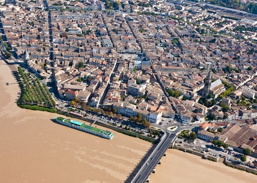 Libourne, França