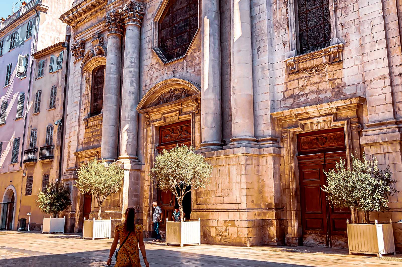 10 Best Things to Do in Toulon - What is Toulon Most Famous For? – Go ...