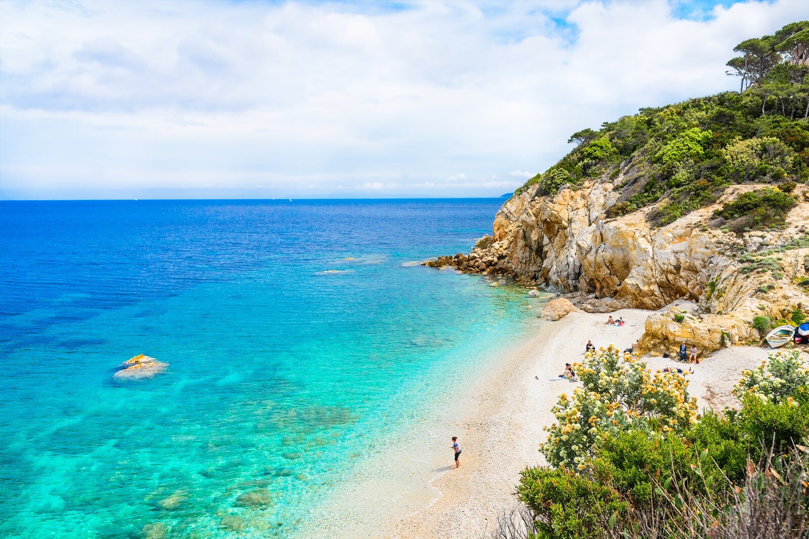 10 Best Beaches In Tuscany Escape For A Day To The Beaches Of Tuscany 10 Best Beaches In Tuscany Escape For A Day To The Beaches Of Tuscany