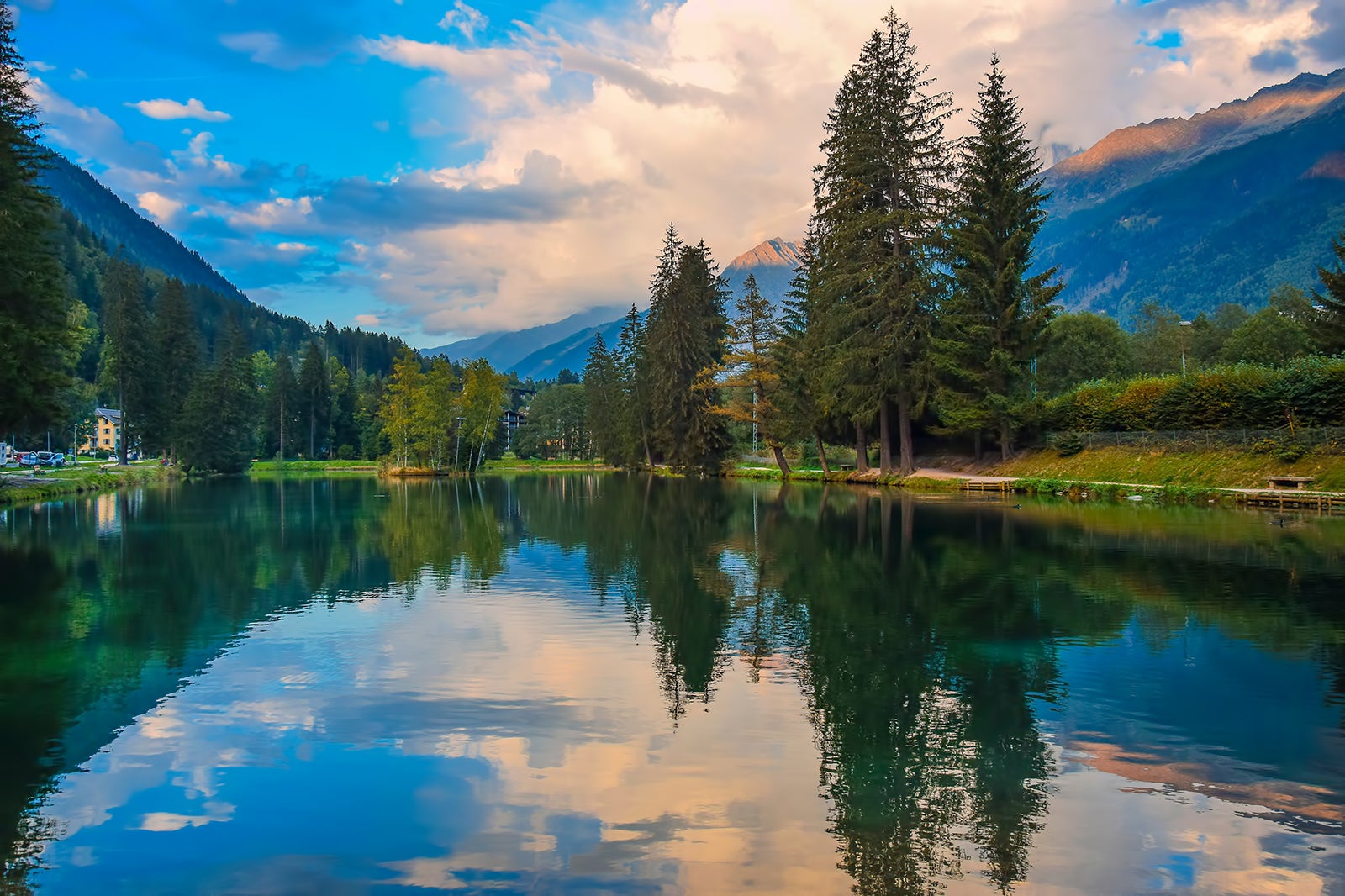 10 Best Things to Do This Summer in Chamonix - What to Do for Fun in ...