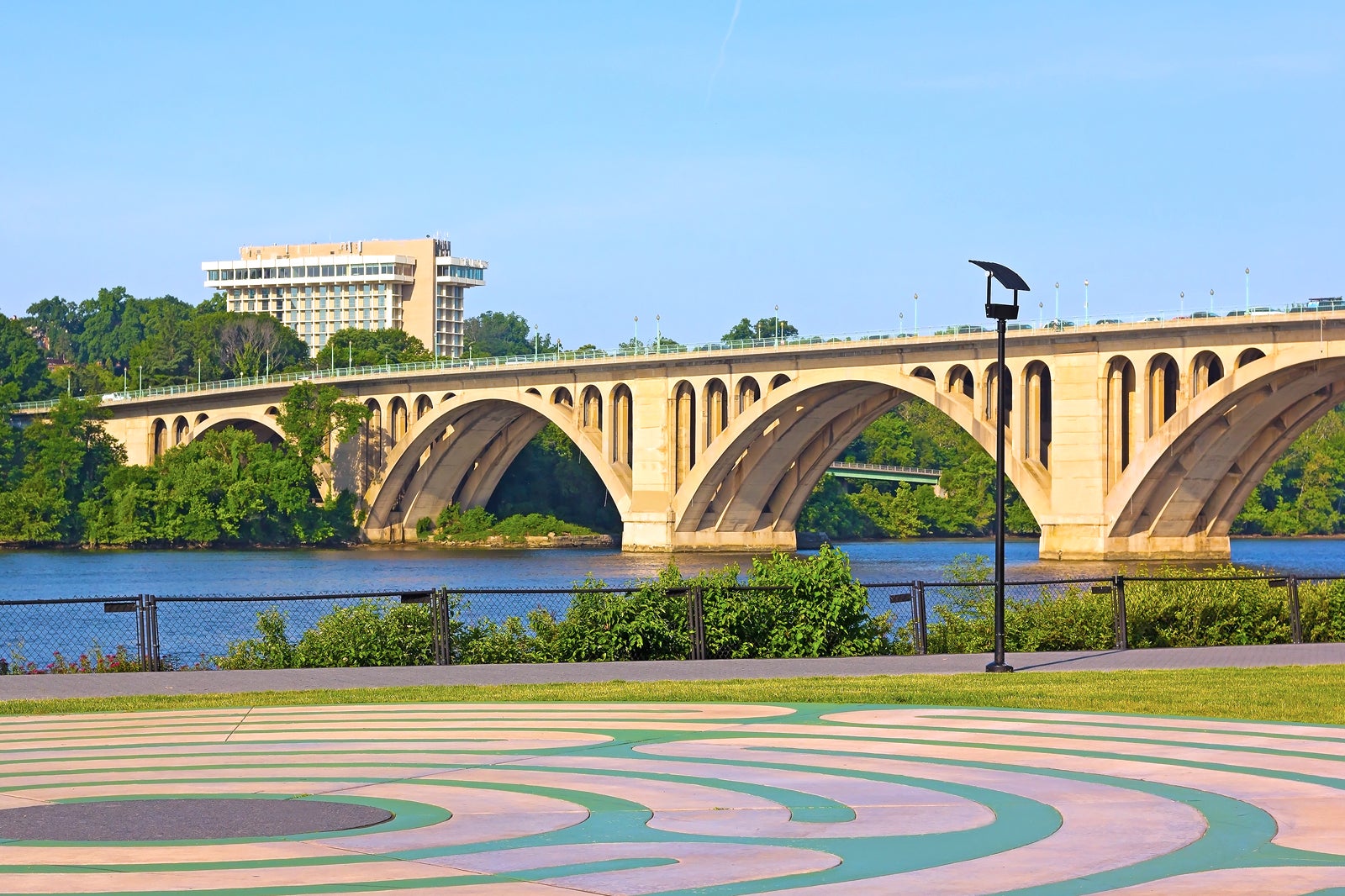 10 Best Parks in Washington DC - Explore Washington, DC's Most ...