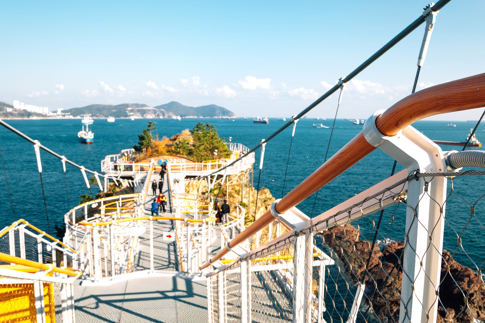 10 Most Instagrammable Places in Busan - Where to Take Stunning Photos ...