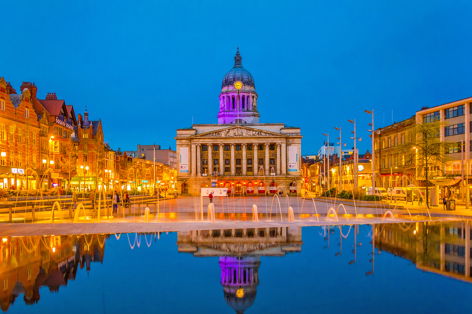 10 Best Nightlife In Nottingham Where To Go At Night In Nottingham 10 Best Nightlife In Nottingham Where To Go At Night In Nottingham