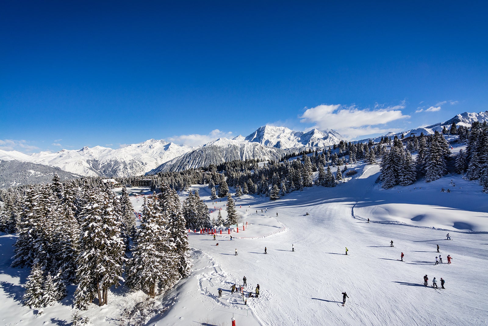 Les 10 meilleures stations de ski de Savoie - Où skier et faire du snowboard en Savoie ? : Guides Go