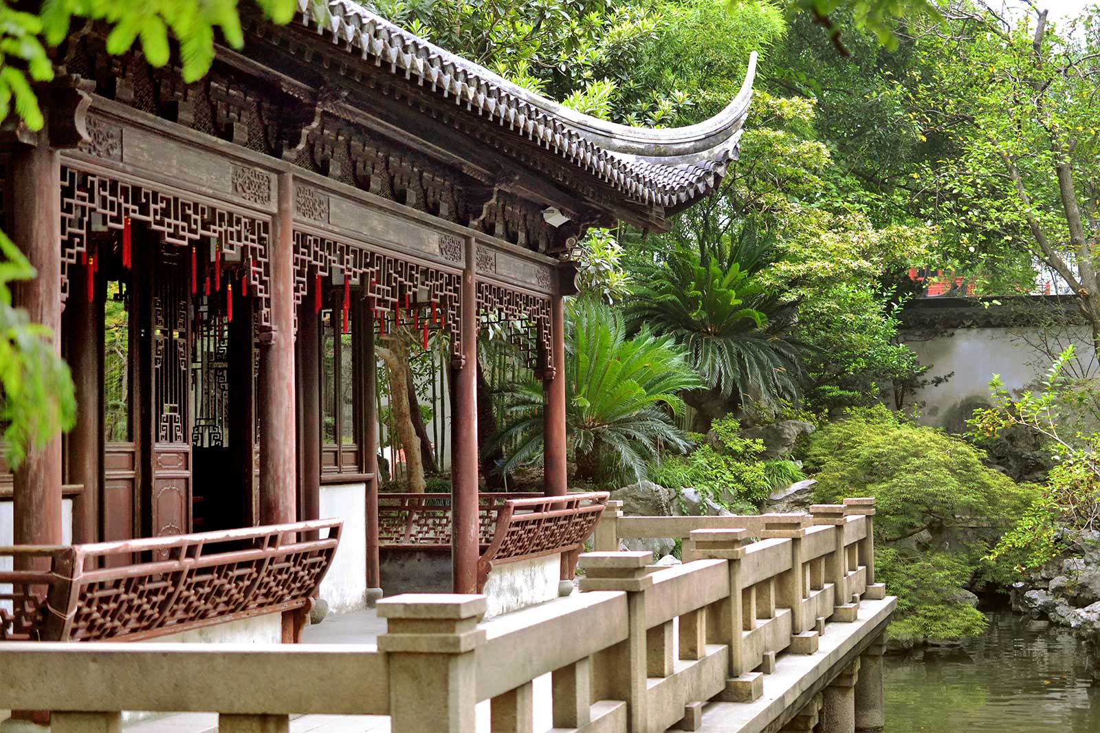 10 Best Things to Do in Shanghai - What is Shanghai Most Famous For ...