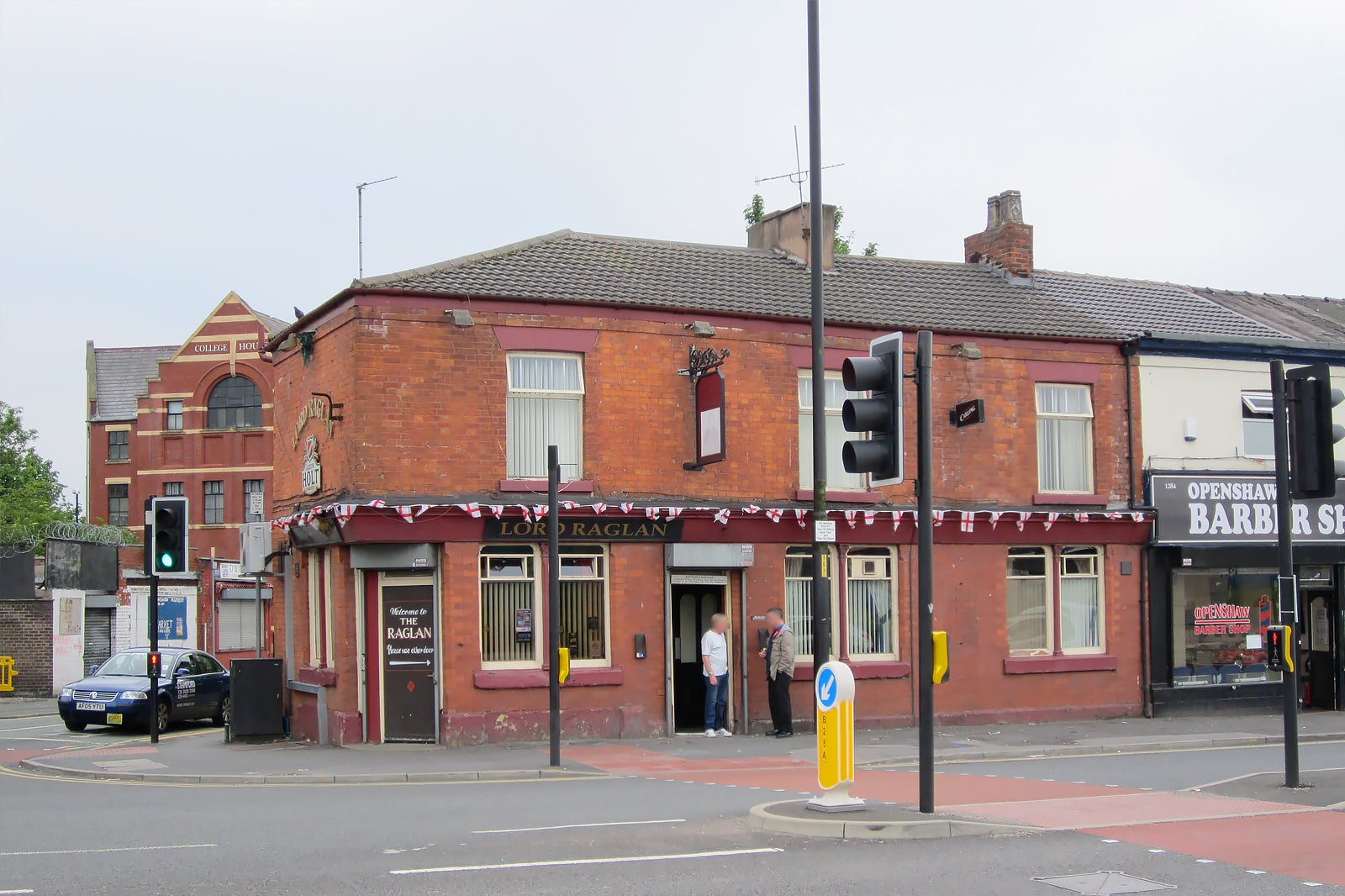 10 Most Popular Neighbourhoods in Manchester - Where to Stay in ...