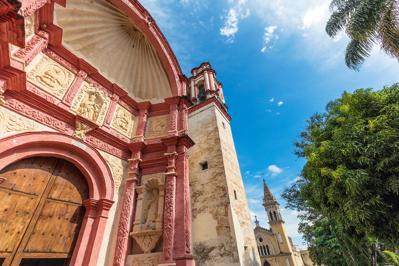 10 Best Places to Visit in Mexico - What is Mexico Most Famous For ...