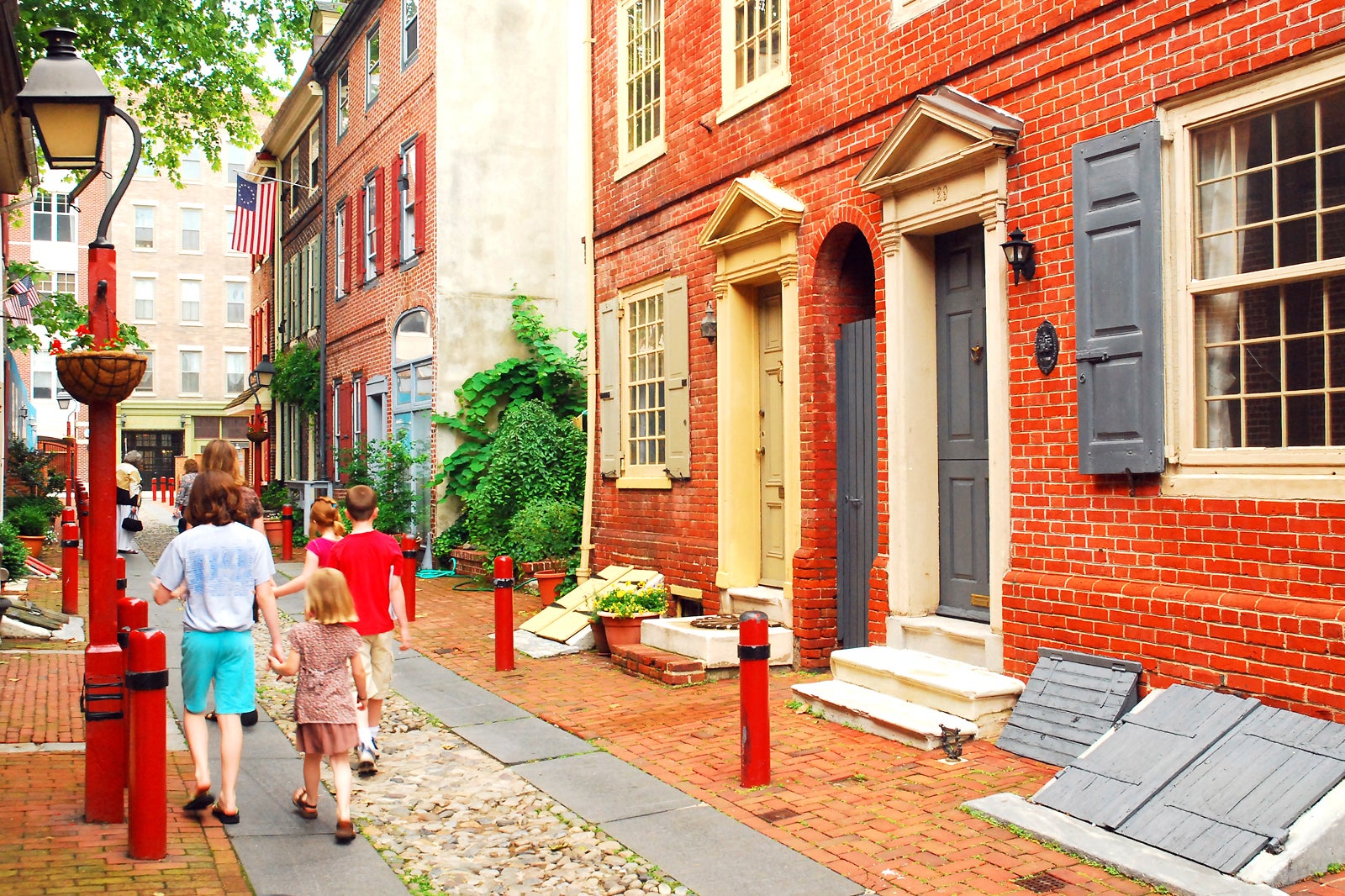 10 Things to Do in Philadelphia on a Small Budget - What Are the Cheap ...