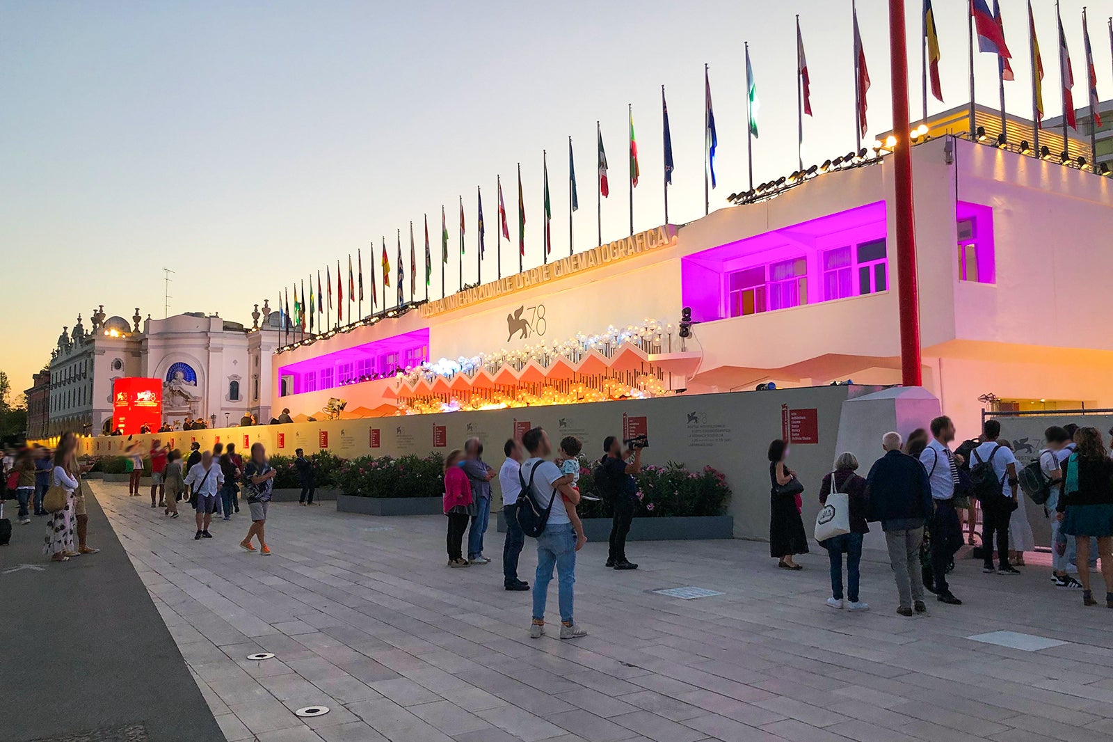 10 Best Festivals in Venice - Venice Celebrations You Won’t Find ...