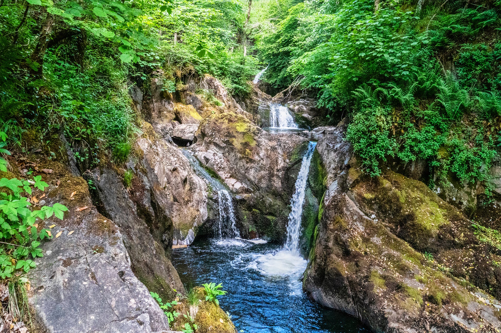 10 Best Waterfalls in the Lake District - What Are the Most Beautiful ...