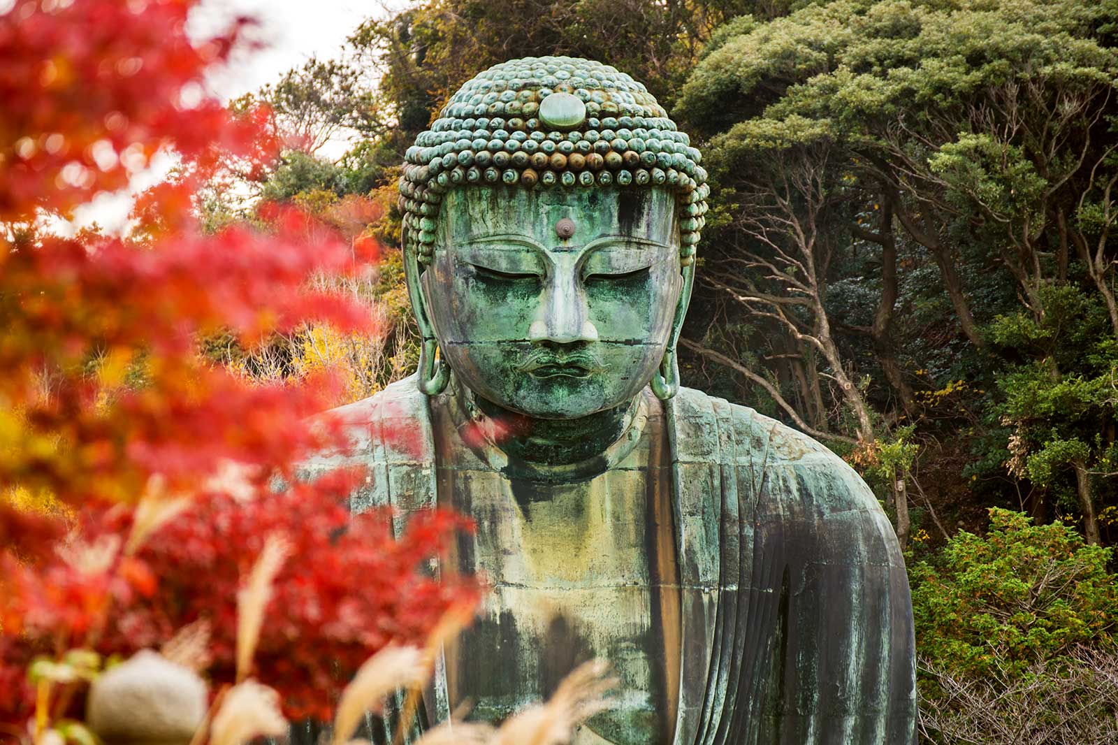 10 Revered Buddhas in Japan - Discover the Most Famous Buddhas in Japan ...