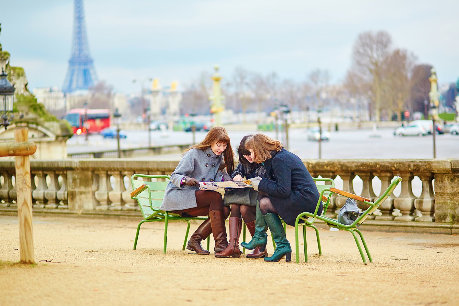 10 destinations à découvrir entre amis - Où partir en voyage avec vos ...