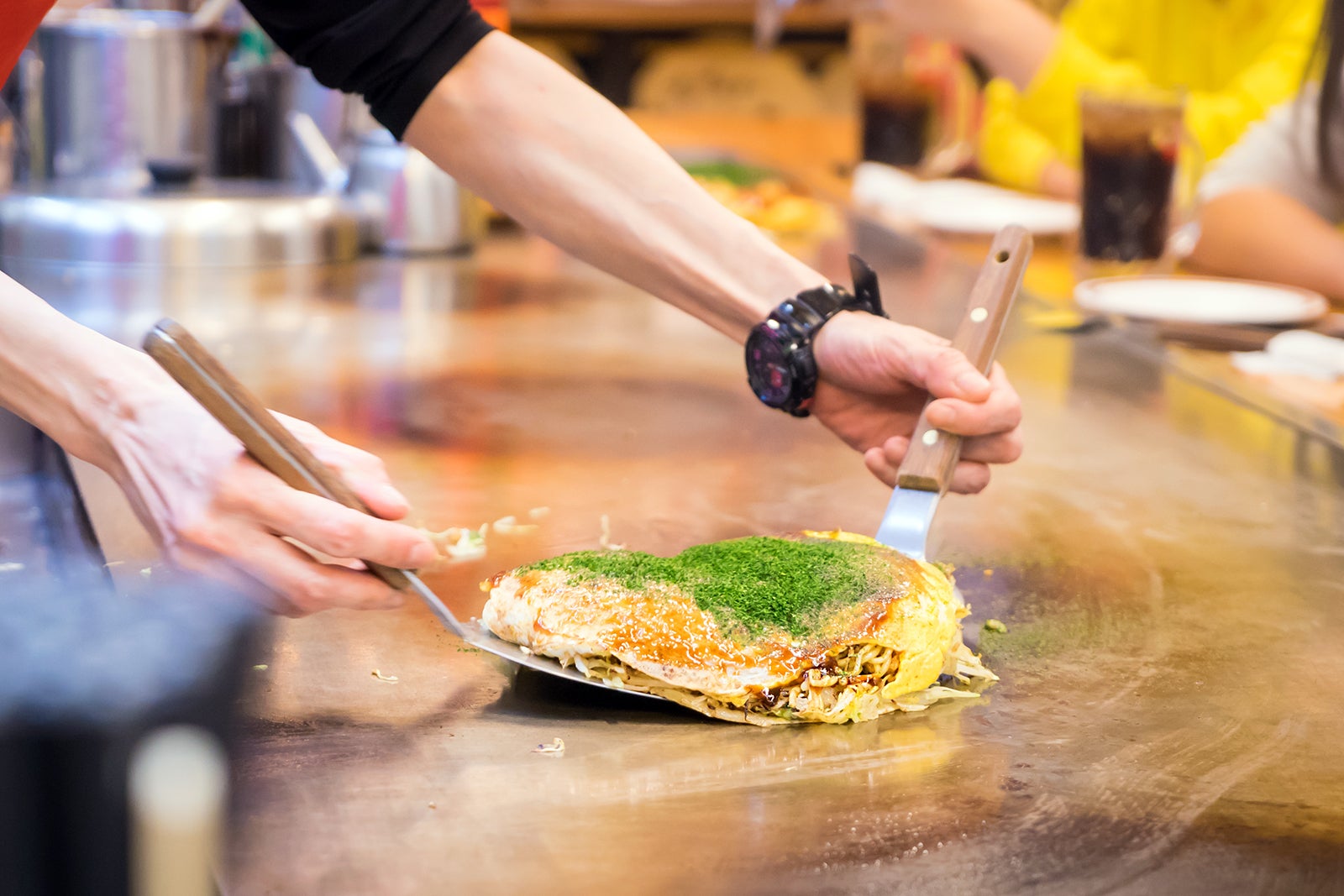 10 Great Restaurants in Nara - Where to Eat in Nara and What to Try ...