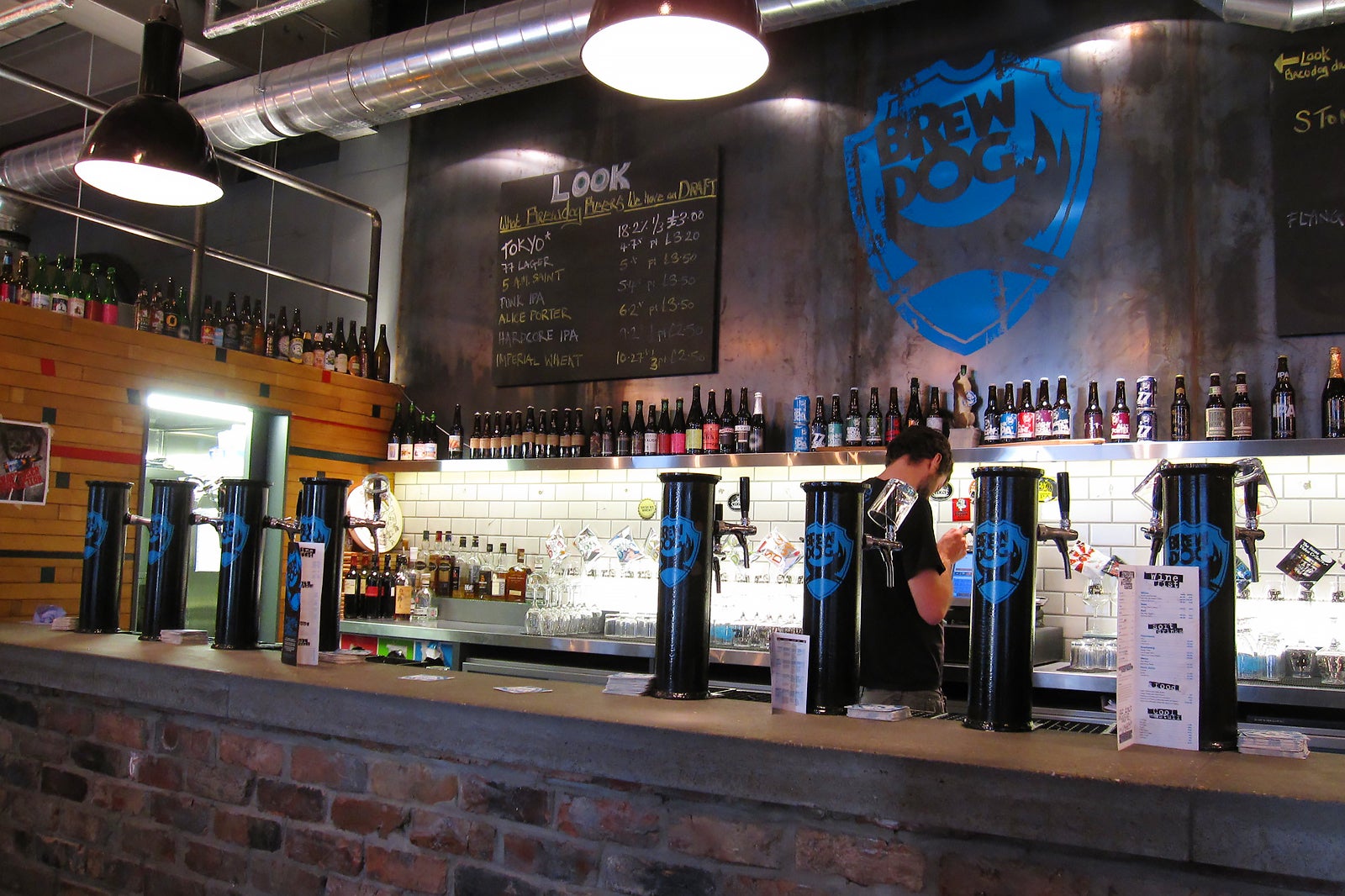 10 Best Pubs in Edinburgh - Where to Go in Edinburgh for a Great Pint ...