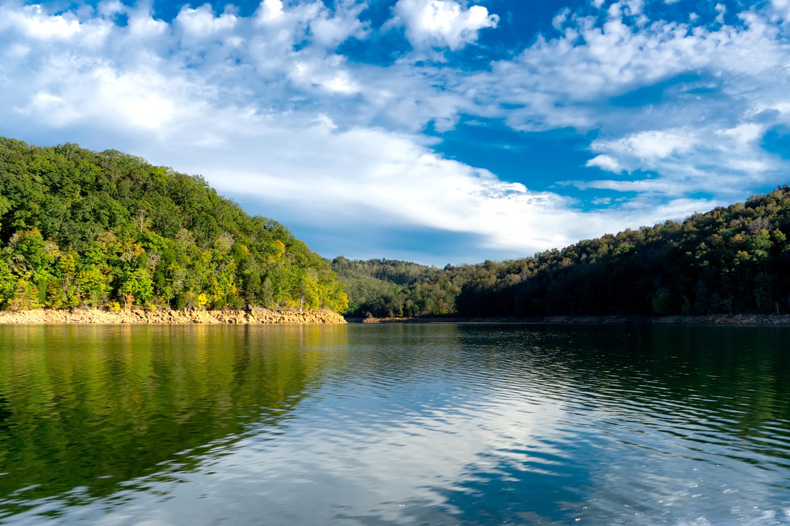 12 Best Things To Do in Tennessee - Escape Nashville on a Road Trip to ...