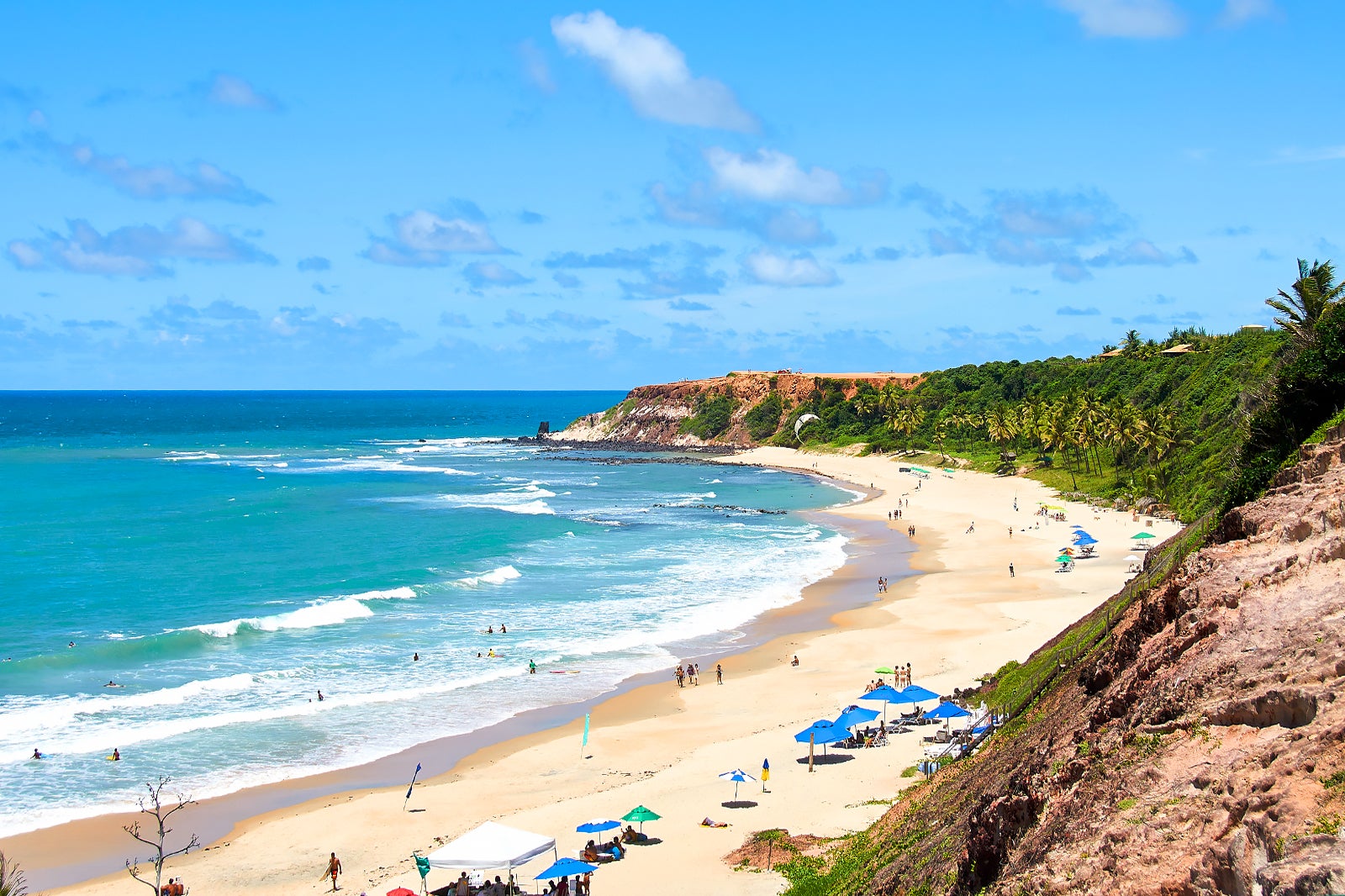 Tibau do Sul - Informações importantes para a sua viagem - Go Guides