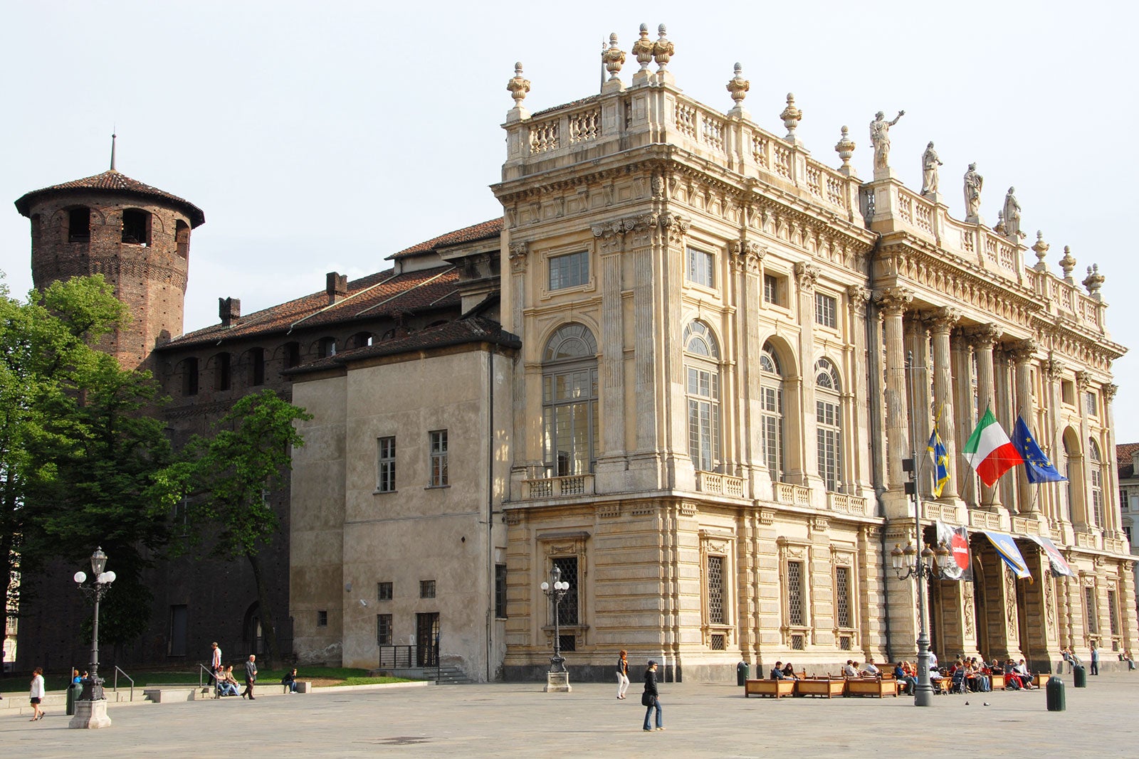 10 Best Museums in Turin - Where to Discover Turin’s History, Art and ...