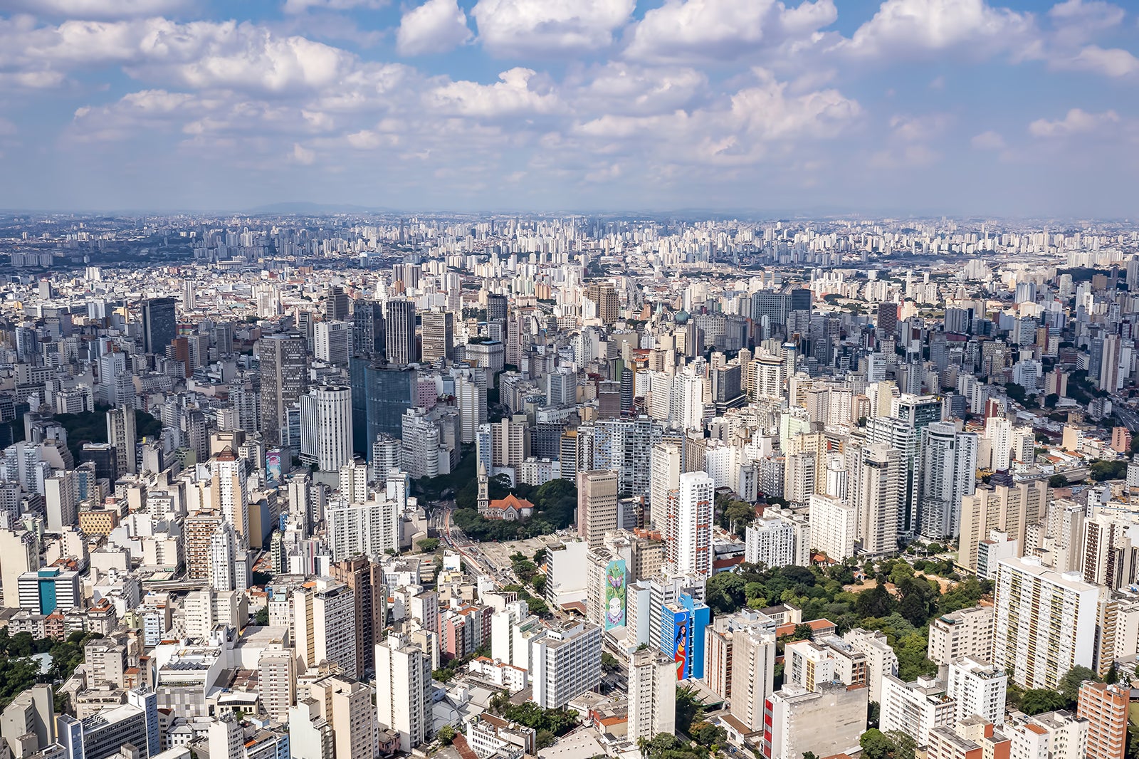 Higienópolis - Diversas opções de comércio e cultura em um bairro ...