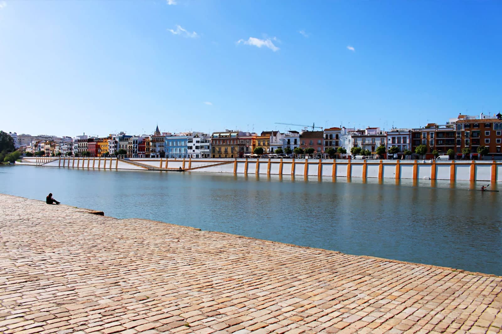 10 Most Popular Streets in Seville - Take a Walk Down Seville’s Best ... 10 Most Popular Streets in Seville - Take a Walk Down Seville’s Best ...