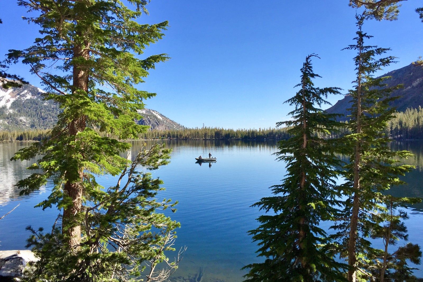 10 Best Things to Do in Mammoth Lakes - Wander the Mountain Trails or ...