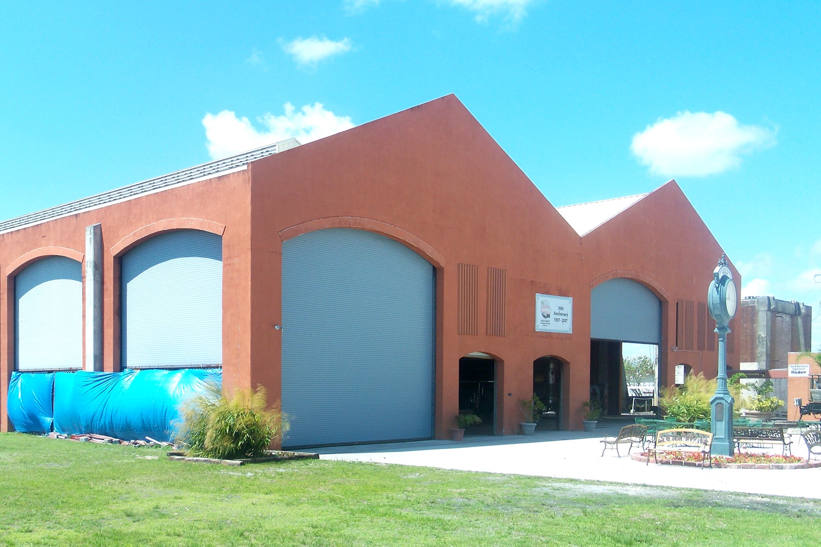 Gold Coast Railroad Museum - Travel Back in Time and Climb Aboard Some ...