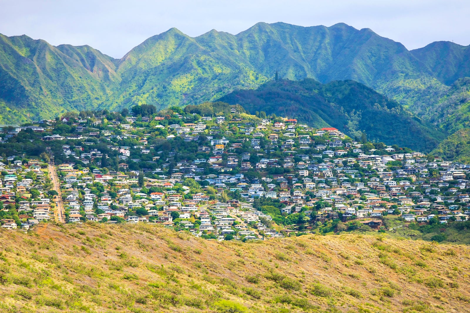 10 Towns, Resorts, and Villages to Visit in Oahu - Head Out of Honolulu ...