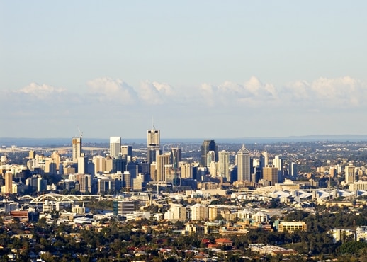 Windsor, Queensland, Austrália