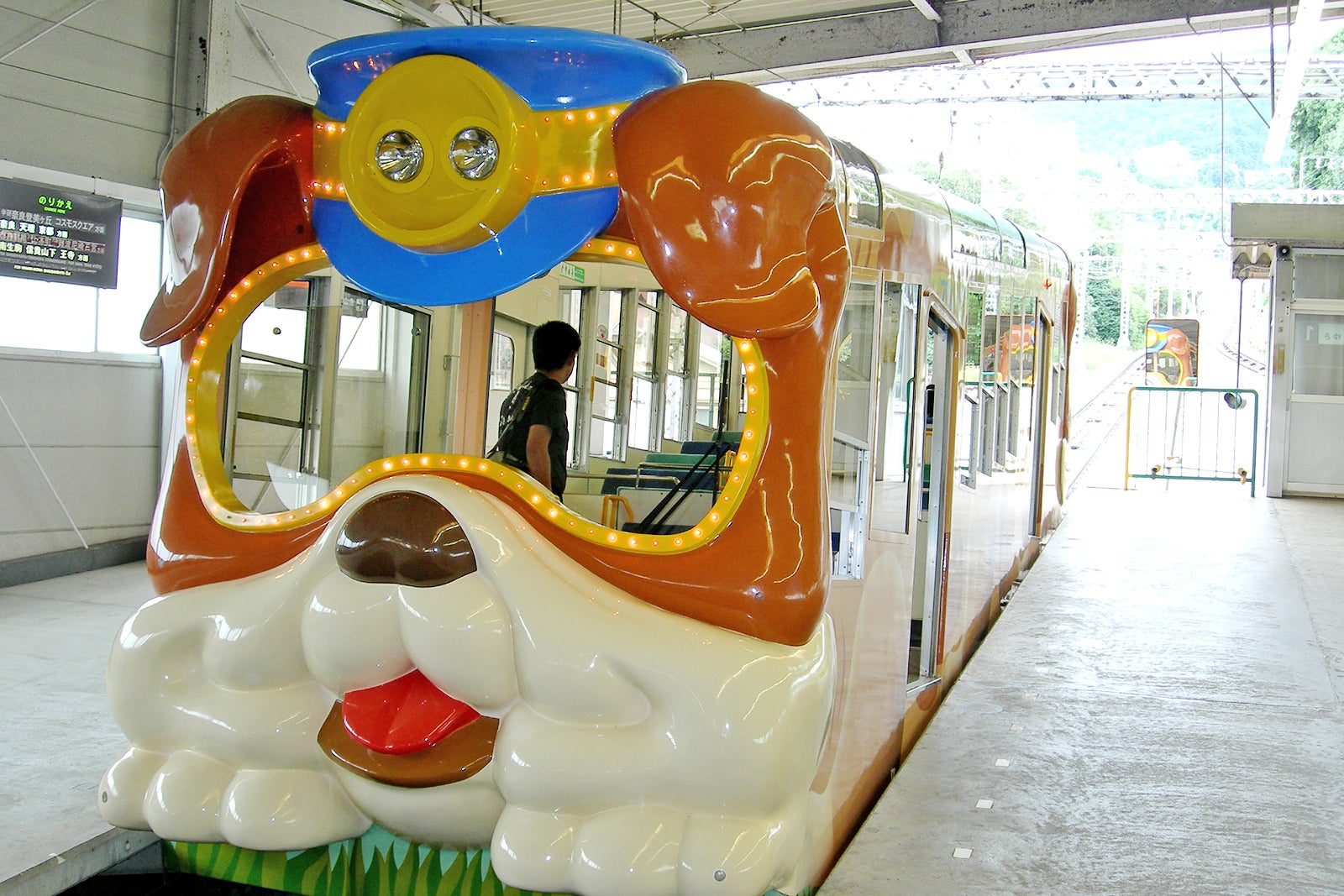 10 Best Places in Nara for Family Trips - What to Do for Fun in Nara ...