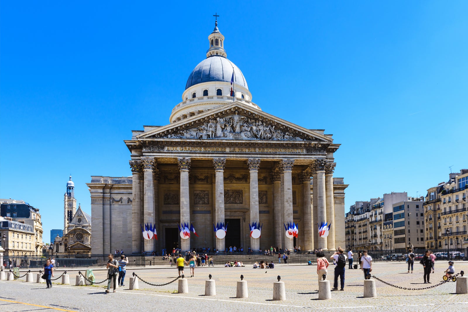 10 Best Views and Viewpoints of Paris - Where to Take the Best Photos ...