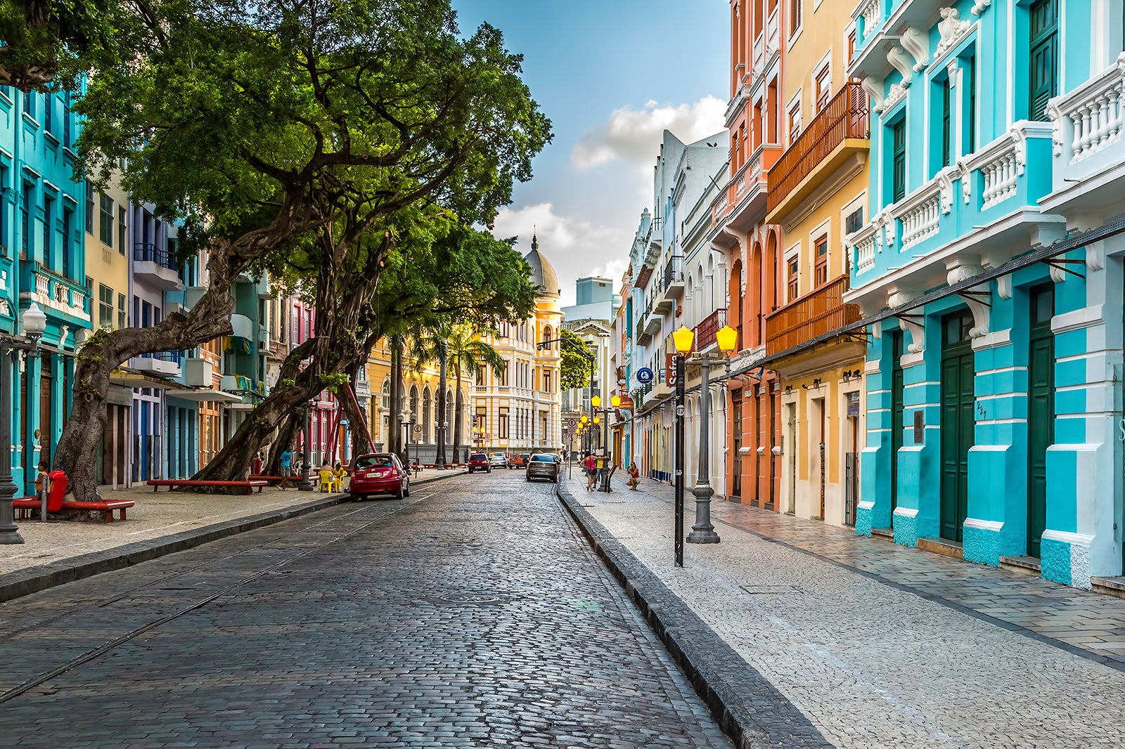 10 melhores destinos para curtir a primavera no Brasil - Onde ir nesta ...