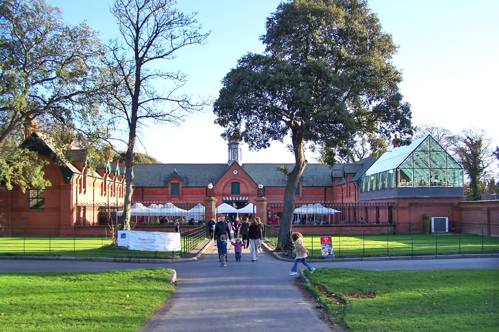 10 Best Markets in Dublin - Where to Go Shopping Like a Local in Dublin ...