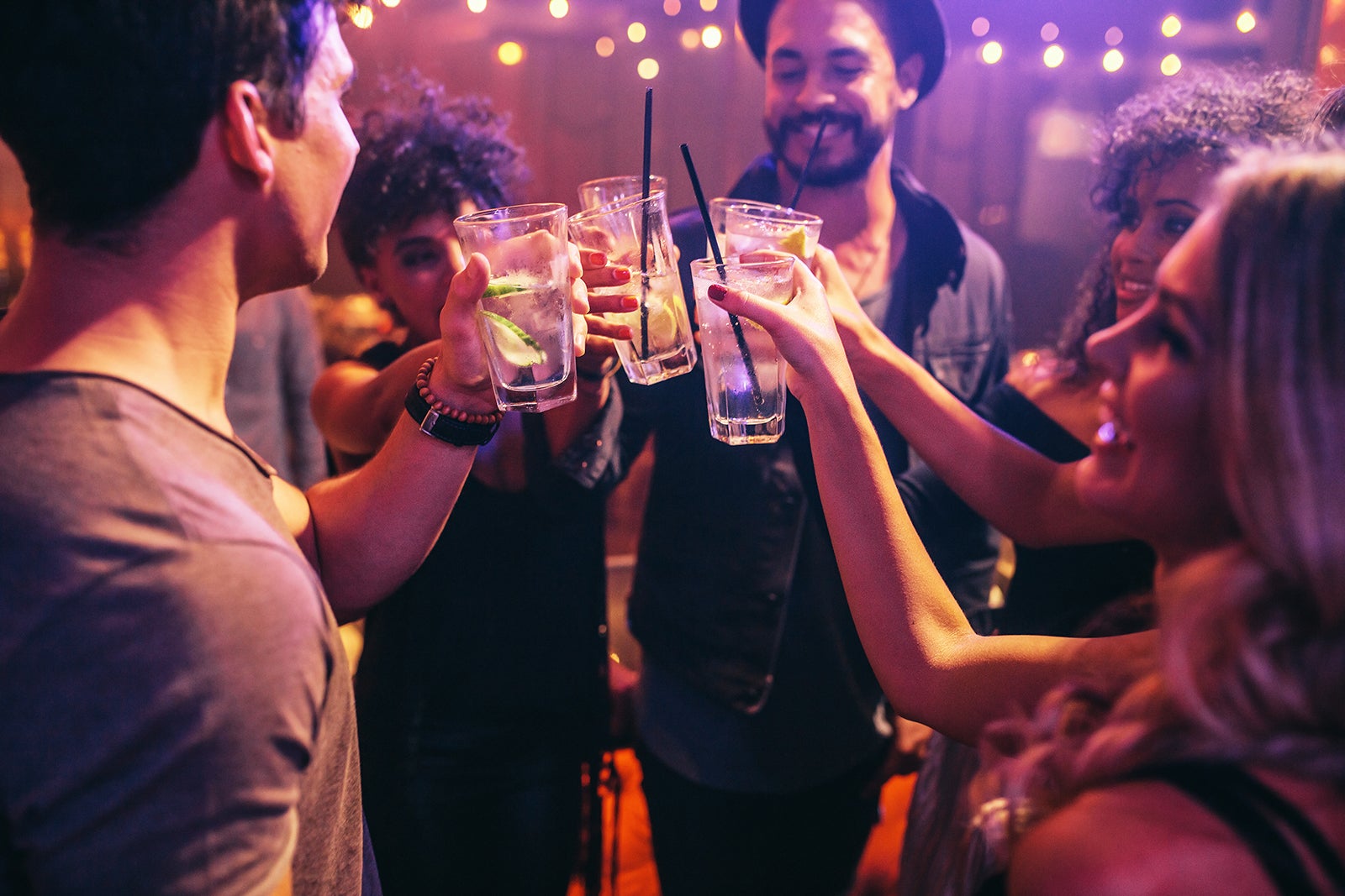 10 Best Bars, Live Music, and Nightclubs in Daytona - Where to Party at ...
