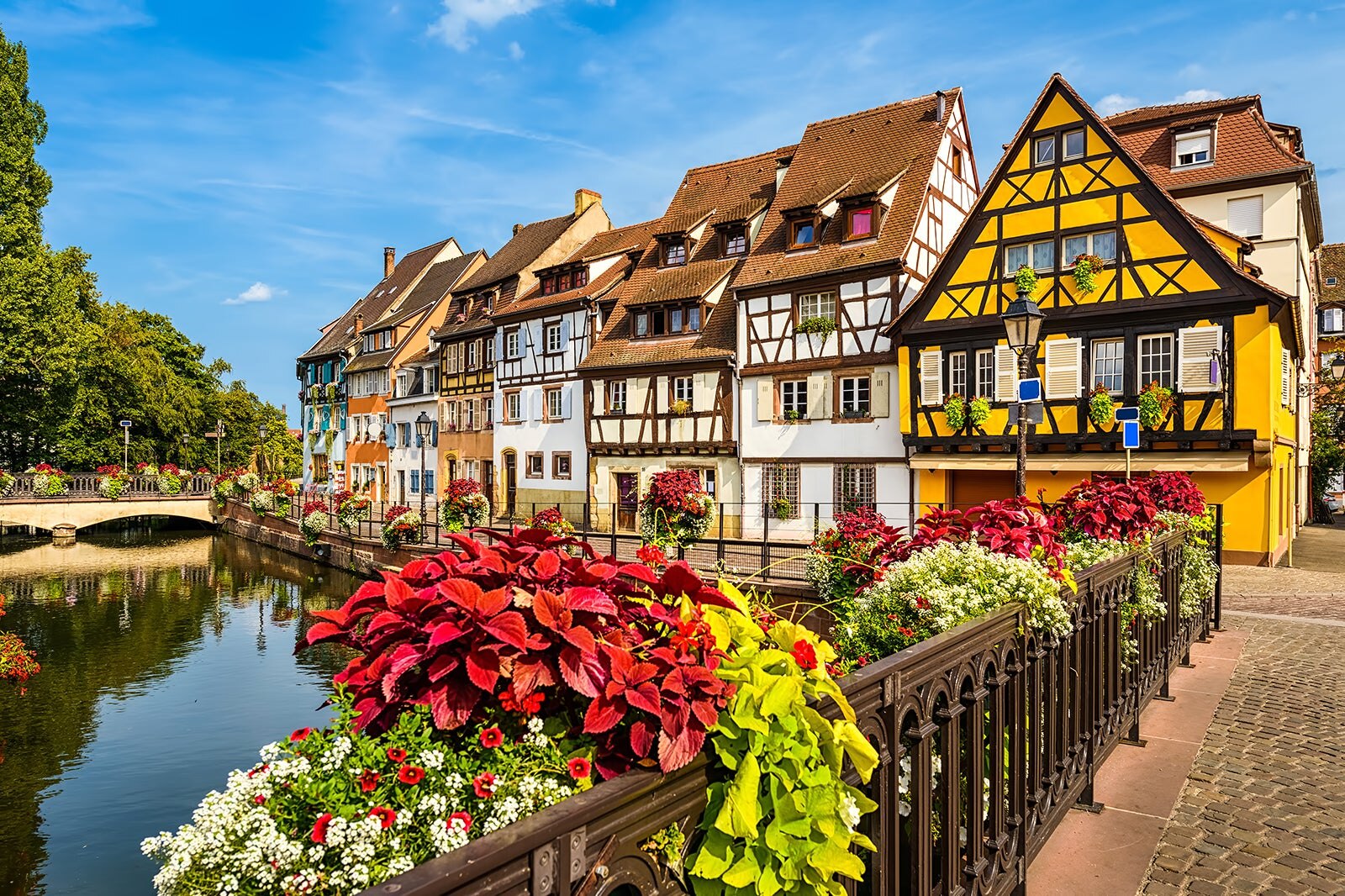 10 Villes Romantiques En France Quelle Jolie Ville Fran aise Visiter 10 Villes Romantiques En France Quelle Jolie Ville Fran aise Visiter