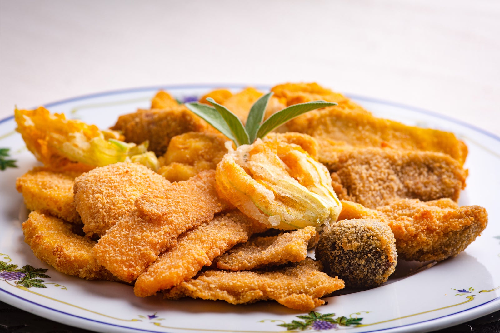 10 Best Local Dishes from Turin - Famous Food Locals Love to Eat in ...