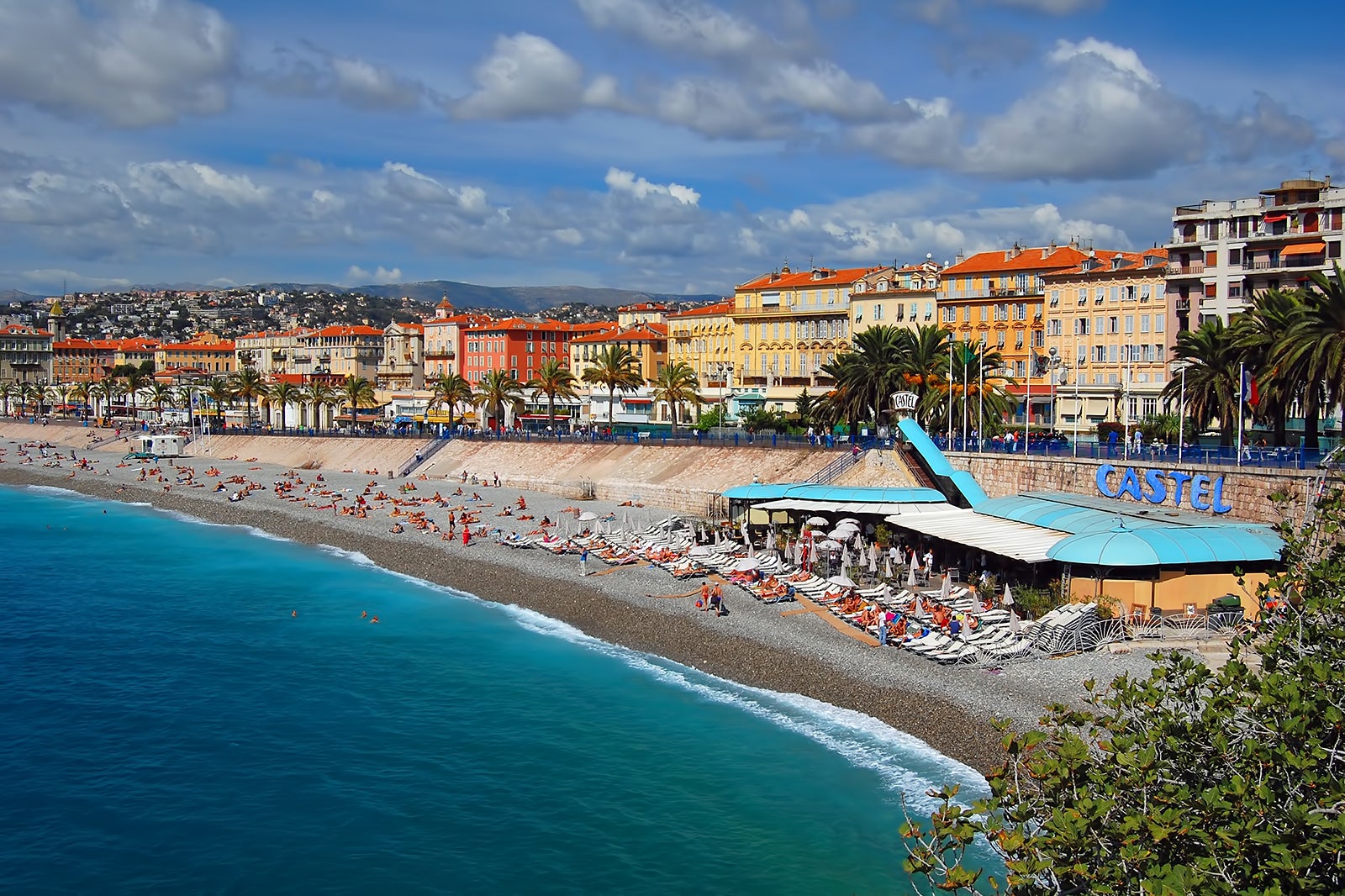10 Best Beach Clubs and Bars in Nice - Where Is the Best Beach Party in ...