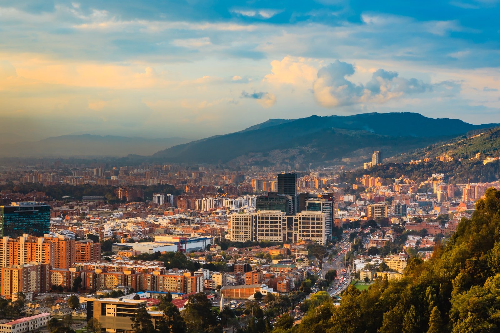 Top 5 destinos imperdíveis para visitar na Colômbia - Dicas de cidades ...