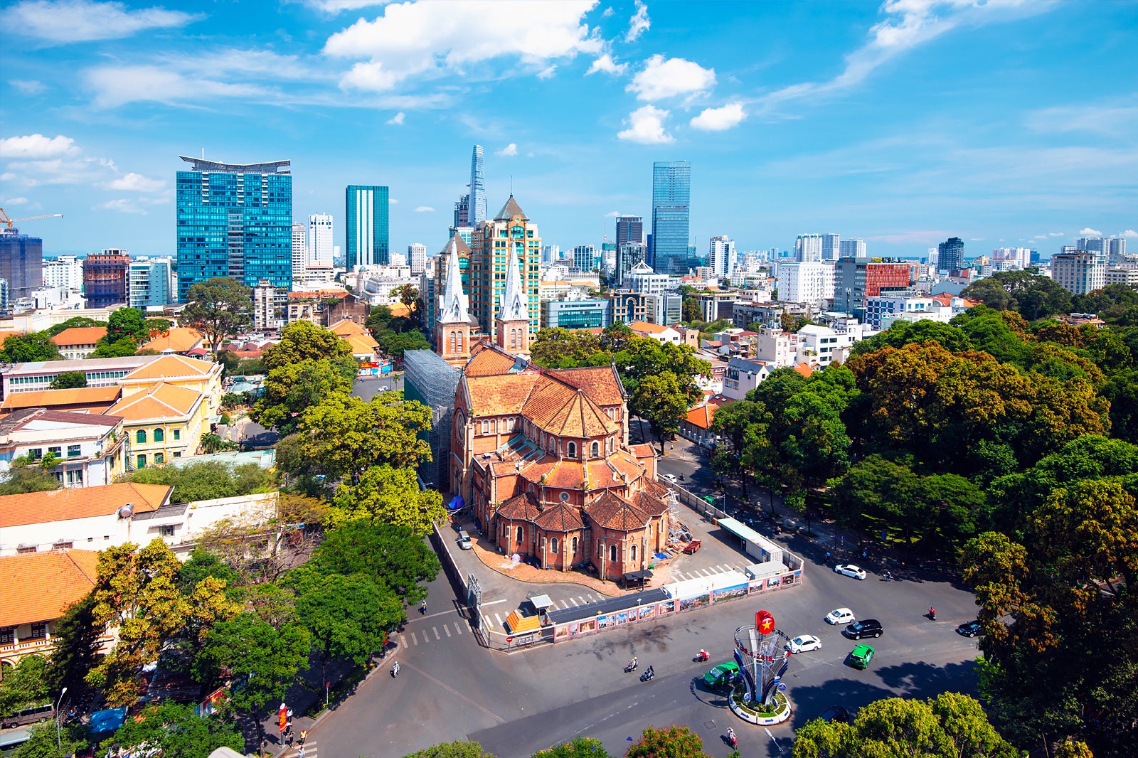 Ho Chi Minh City What You Need To Know Before You Go Go Guides Ho Chi Minh City What You Need To Know Before You Go Go Guides