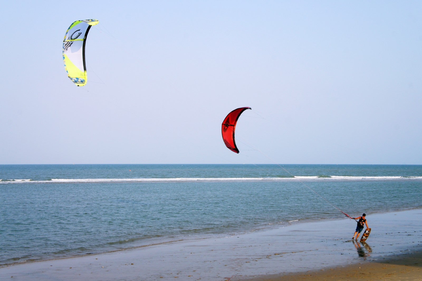 Turismo no Maranhão: 7 lugares para conhecer - Uma variedade imensa de ...