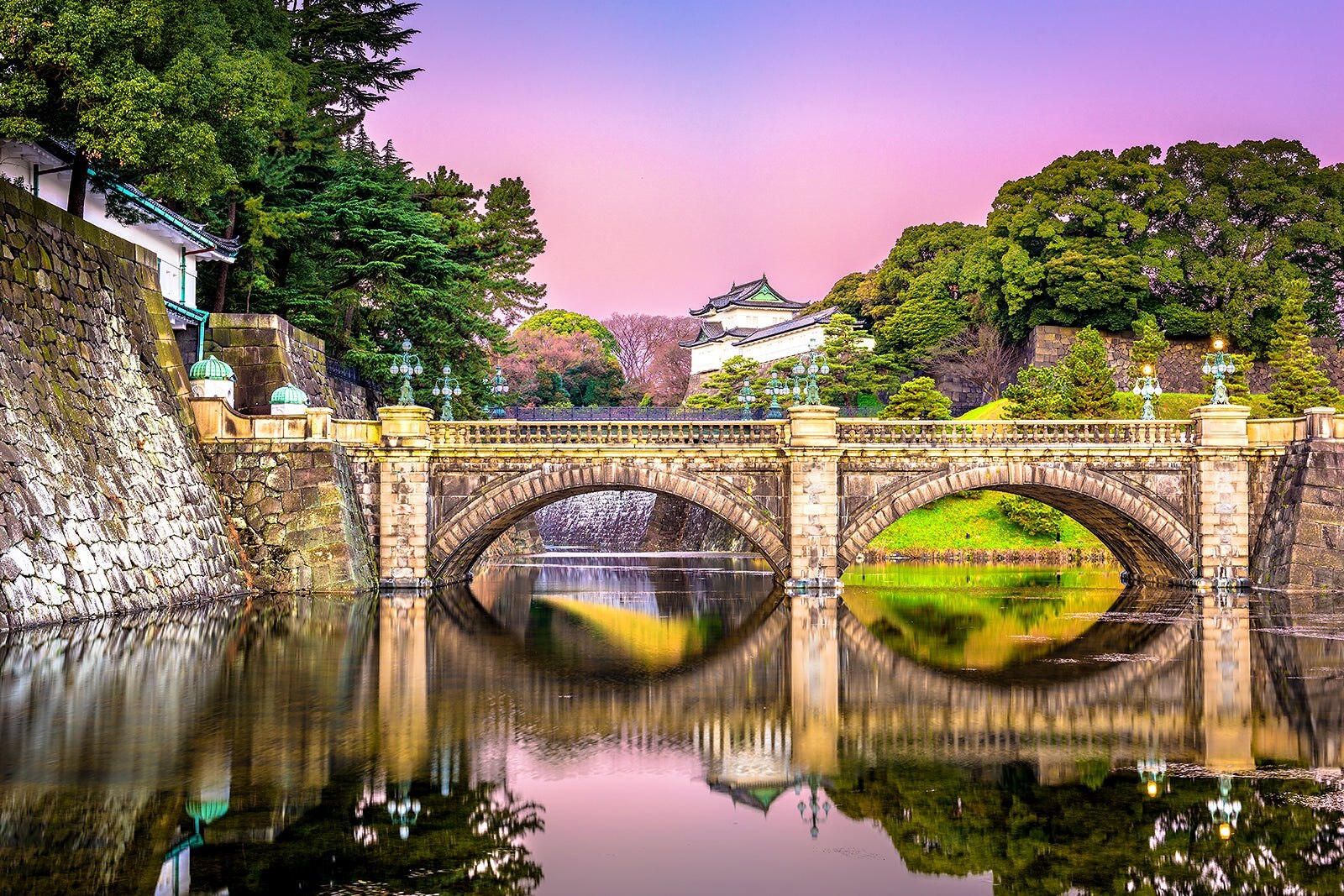 9 Most Instagrammable Places in Tokyo - Where to Take Stunning Photos ...