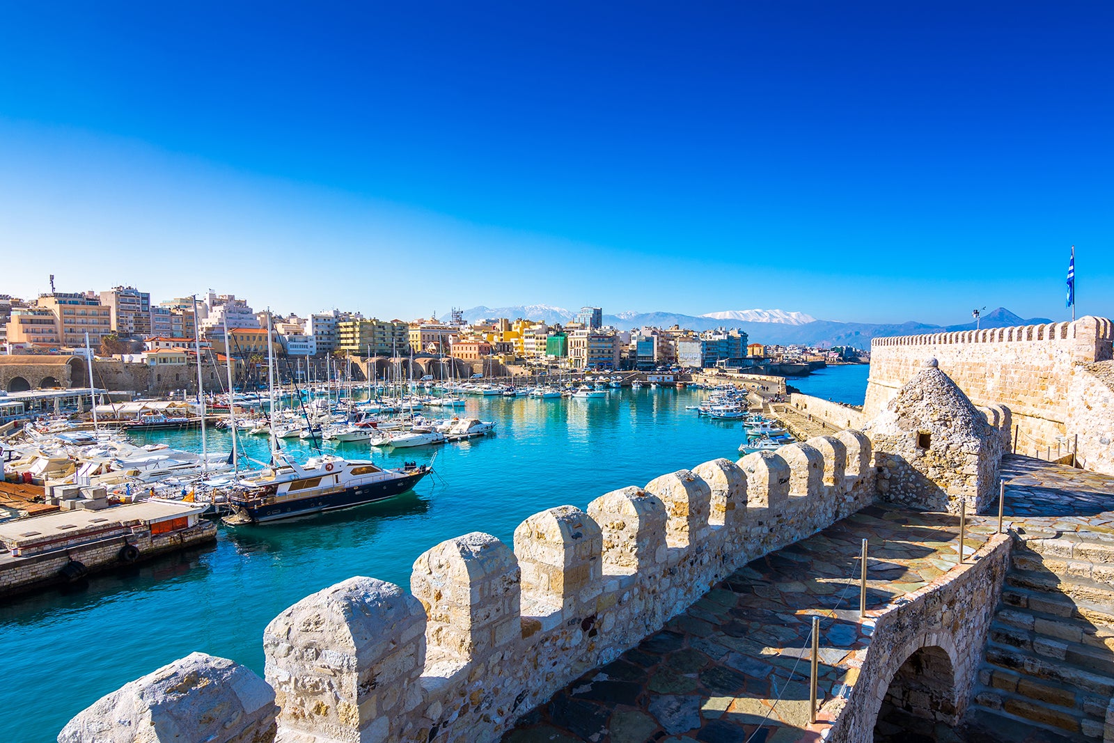 10 Best Things to Do in Greece - What is Greece Most Famous For? – Go ...