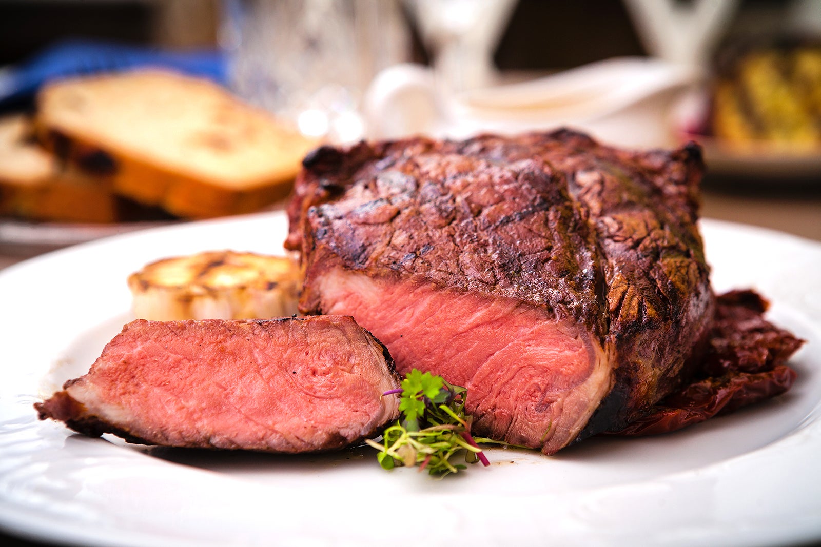 10 Great Restaurants in Nashville - Where to Eat in Nashville and What ...