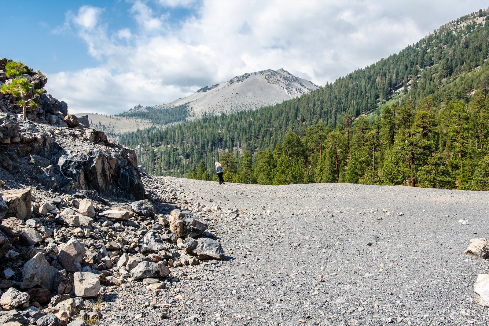 10 Best Things to Do in Mammoth Lakes - Wander the Mountain Trails or ...