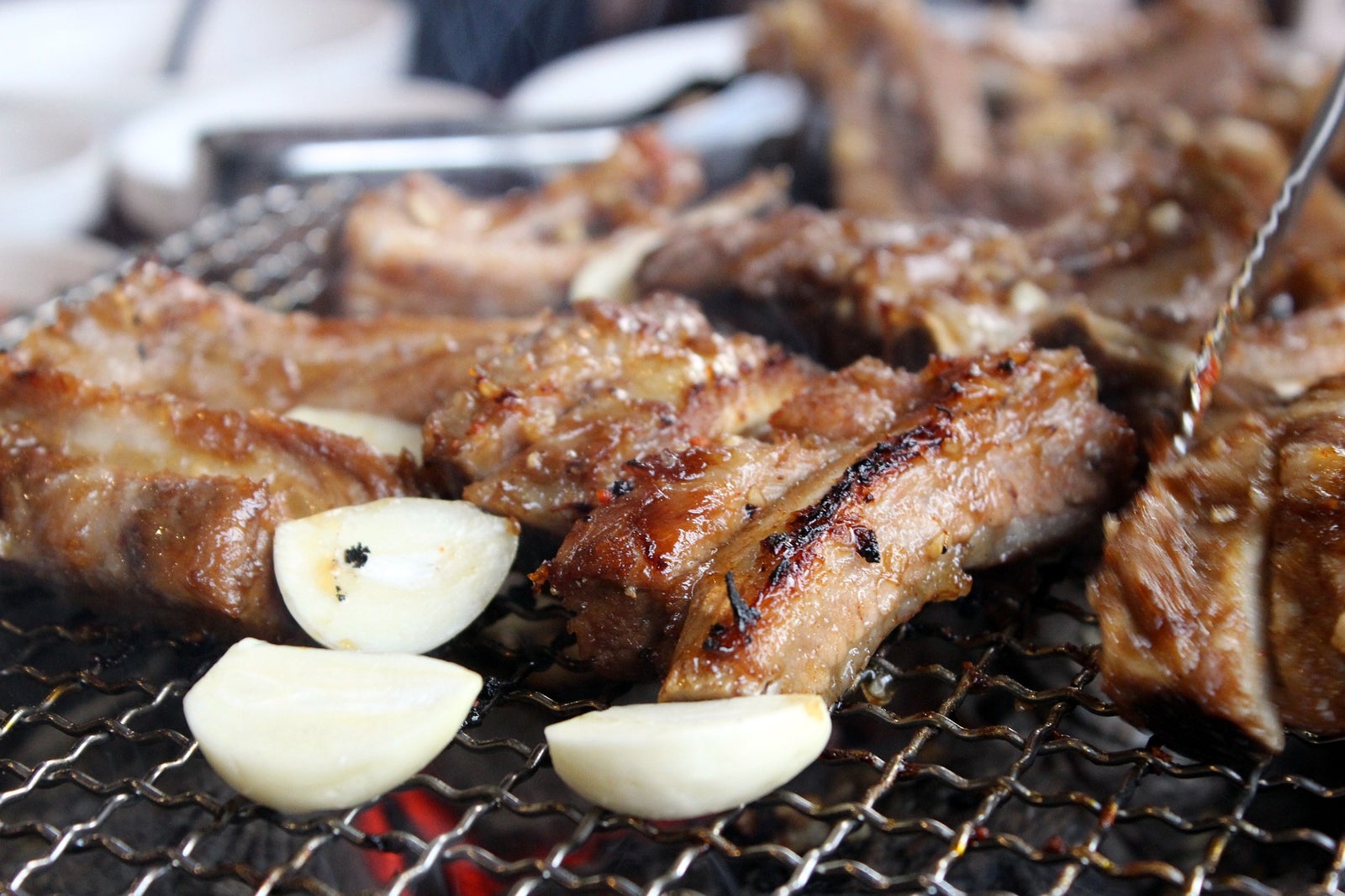 7 Places Where Locals Love to Eat in Incheon - What are Incheon's Best ...