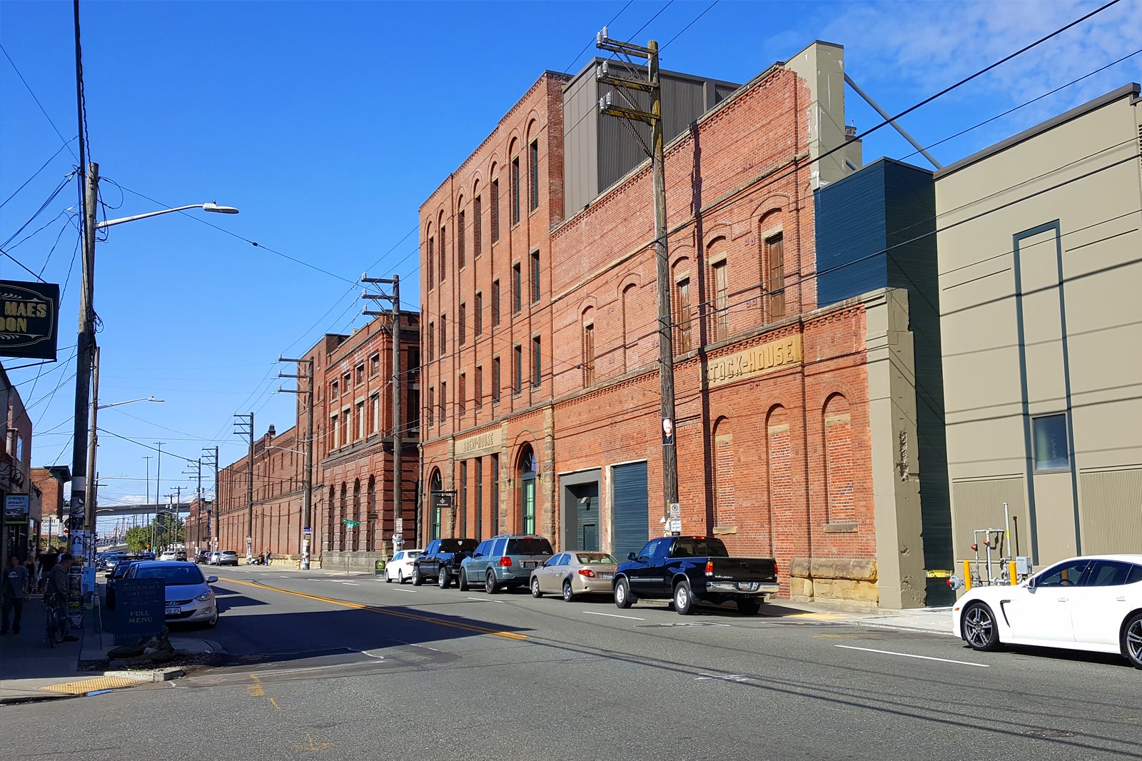 12 Most Popular Neighbourhoods in Seattle - Where to Stay in Seattle ...