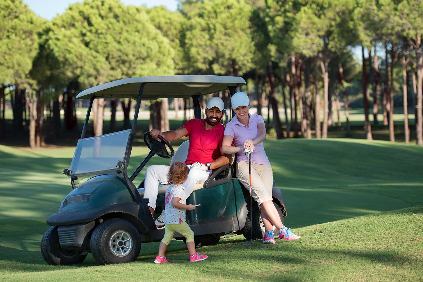 10 Best Golf Courses Near Destin - Where to Go in Destin to Play Golf ...