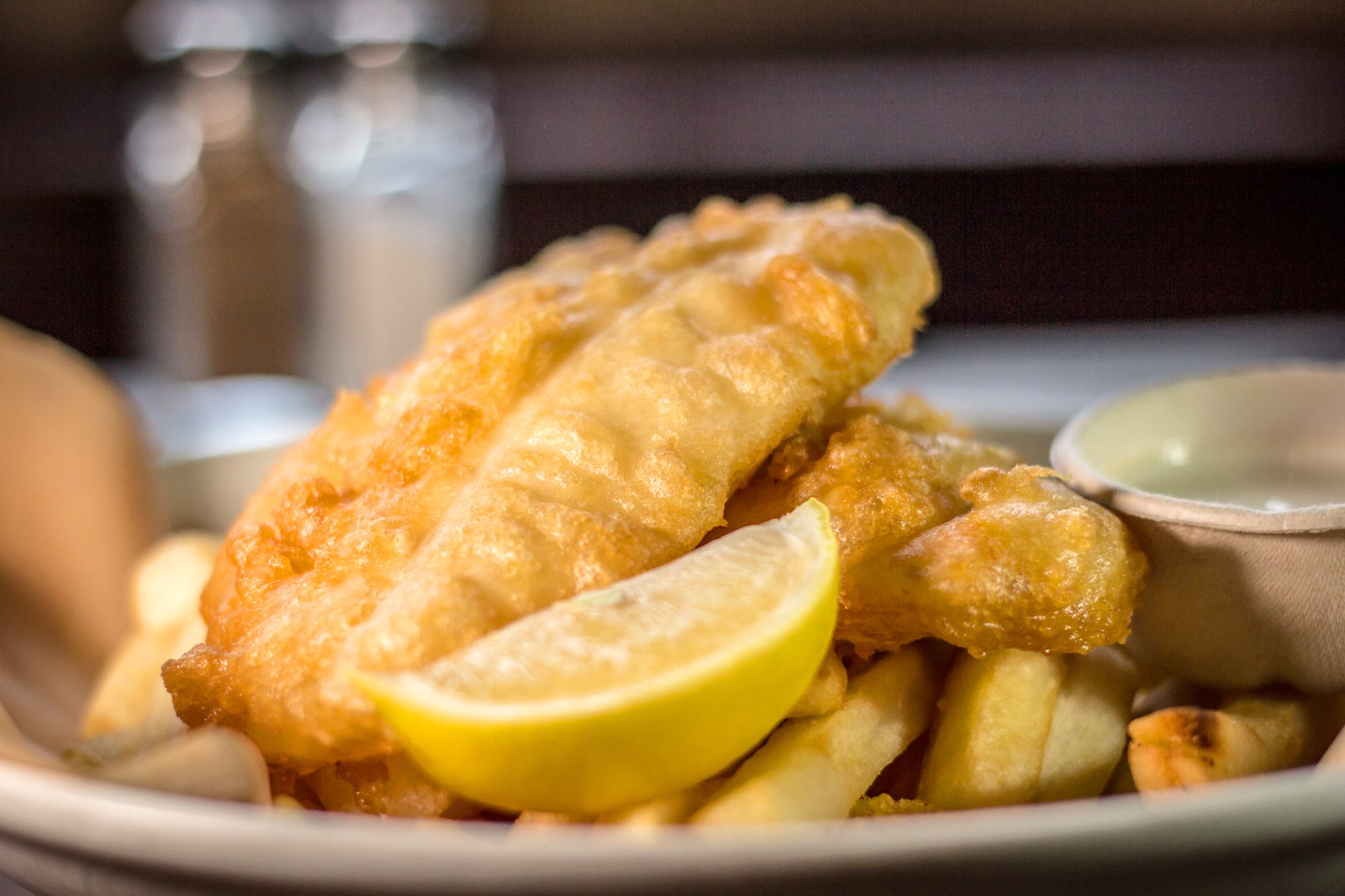 5 Best Restaurants in Skegness - Where to Eat in Skegness and What to ...