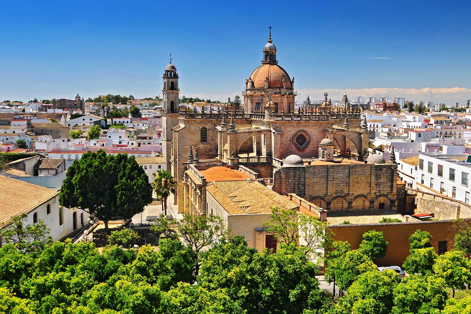 10 Best Places to Visit Near Seville - Explore Andalusia This Weekend ...